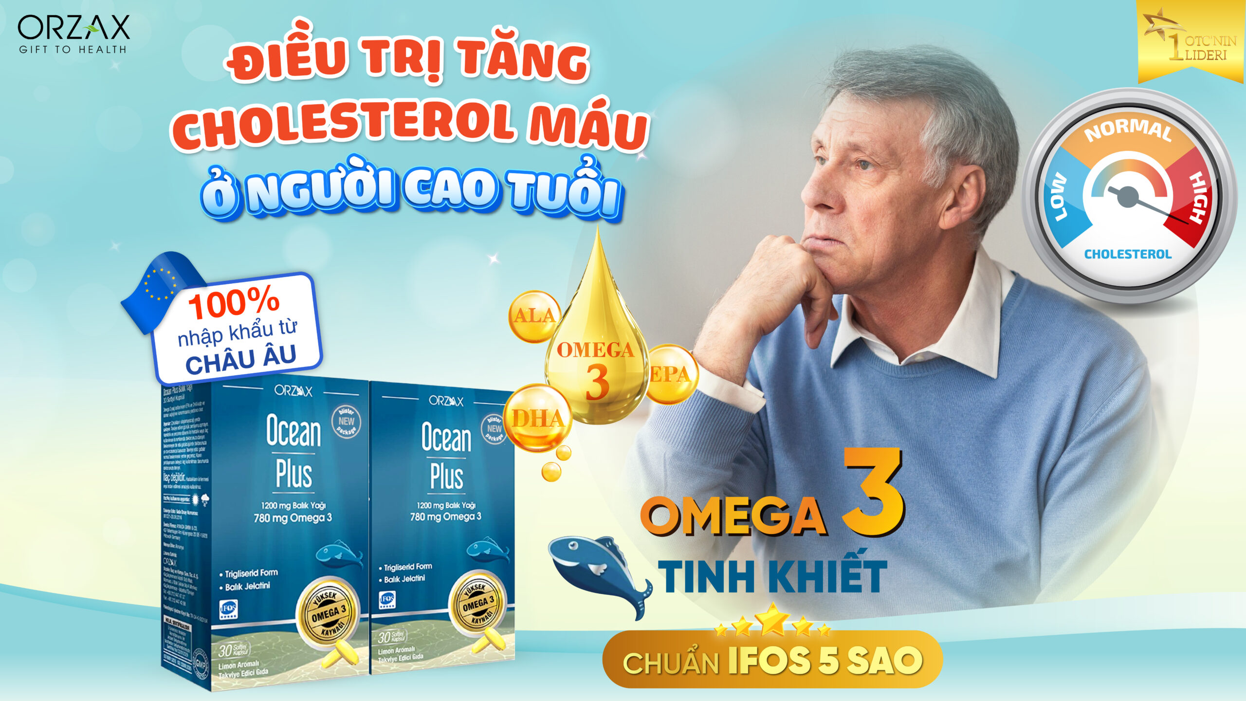 TĂNG CHOLESTEROL MÁU Ở NGƯỜI CAO TUỔI: NGUYÊN NHÂN VÀ CÁCH KHẮC PHỤC ...